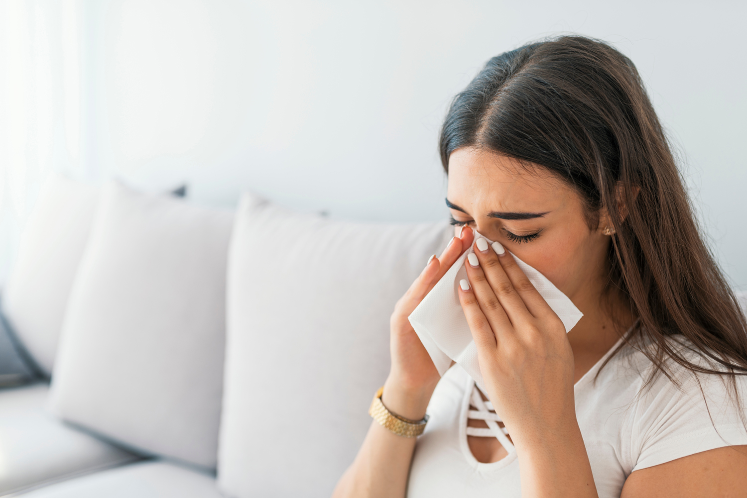 Allergy Treatment Indianapolis | Seasonal Allergies Columbus, IN