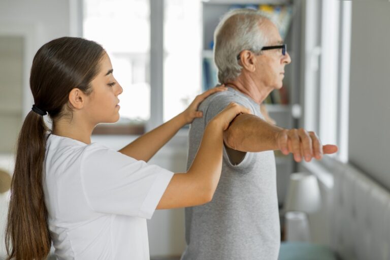 Balance Testing Indianapolis | Dizziness Columbus | Vertigo Indiana