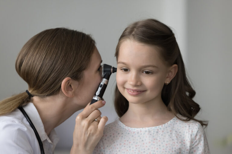 Pediatric Ear Infection Indianapolis | Children Ear Infections Indiana