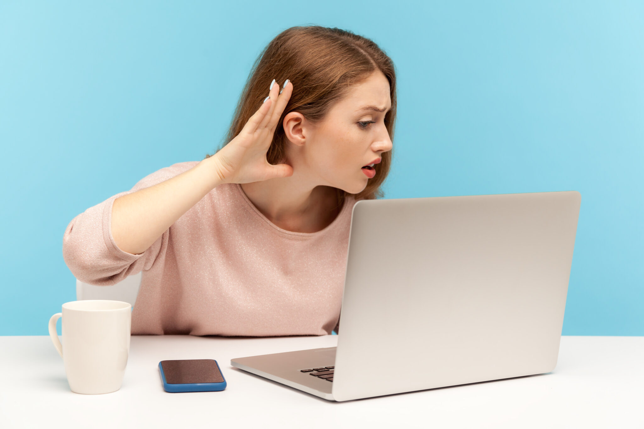 9 Signs You Should Visit An Audiologist About Hearing Loss | Southern ...
