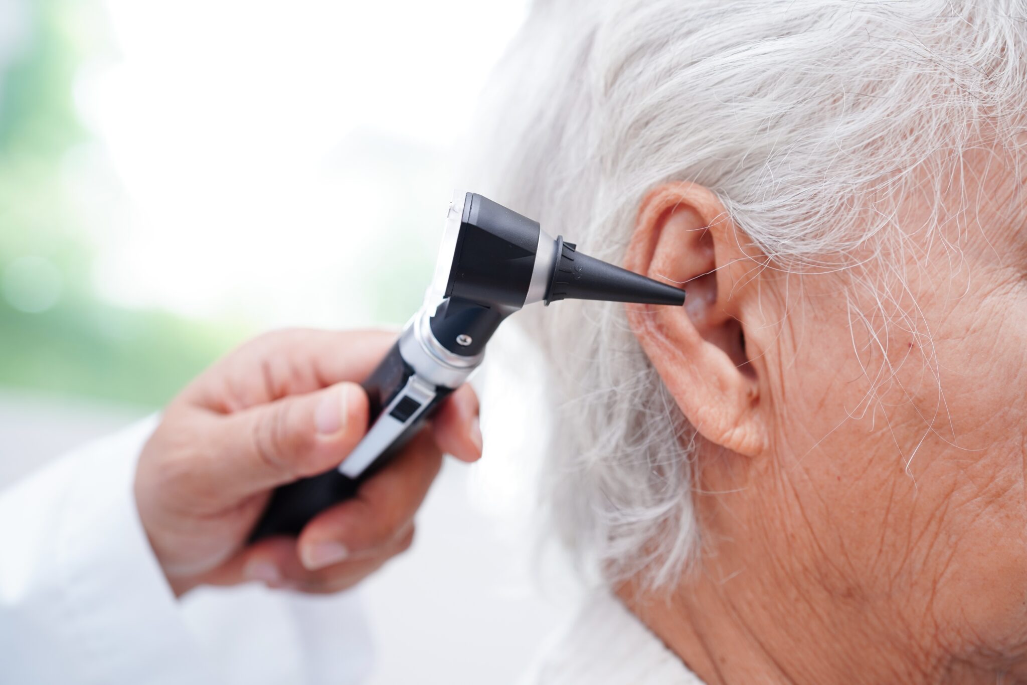 9 Signs You Should Visit An Audiologist About Hearing Loss | Southern ...