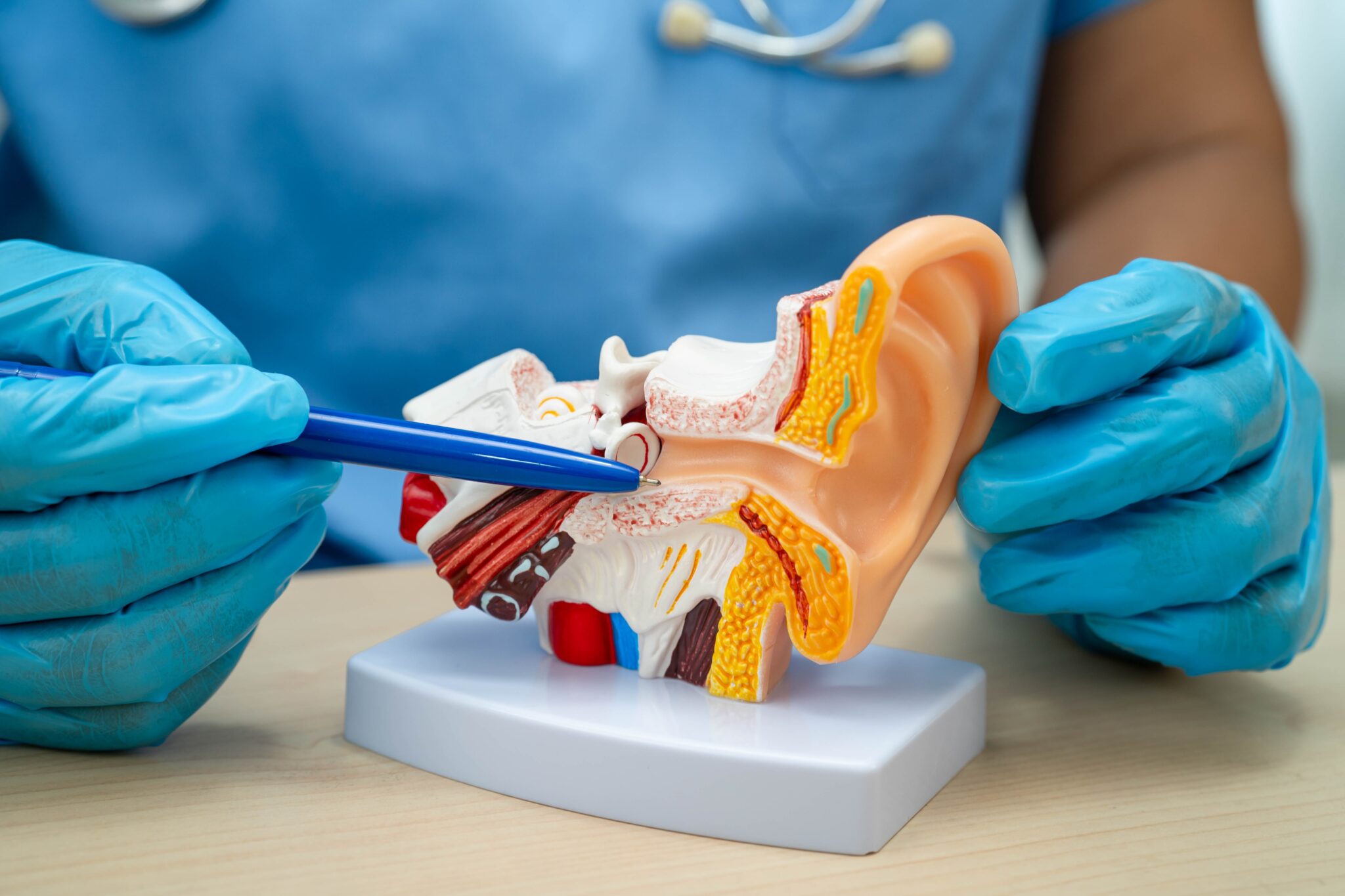 9 Signs You Should Visit An Audiologist About Hearing Loss | Southern ...