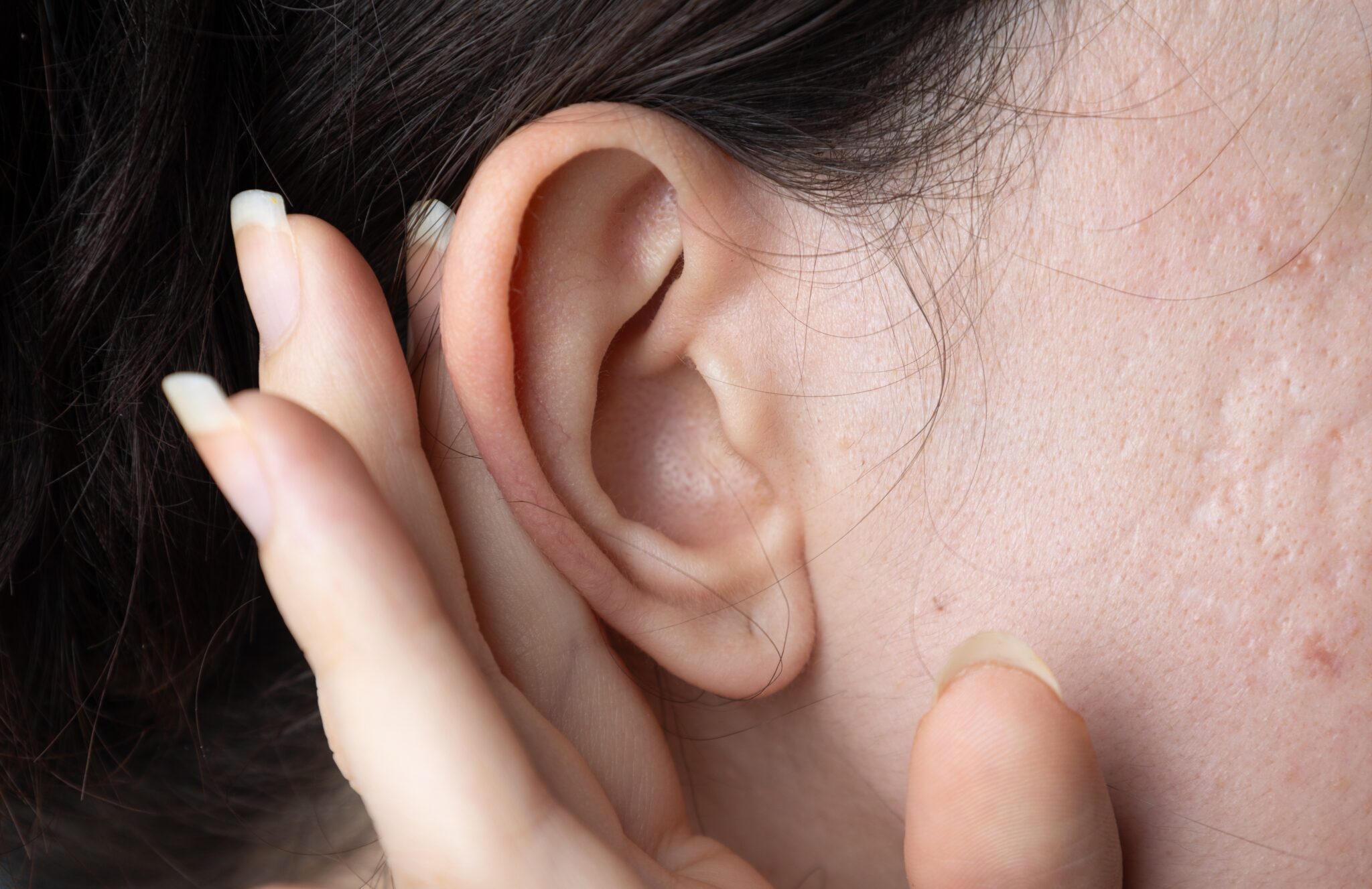 9 Signs You Should Visit An Audiologist About Hearing Loss | Southern ...