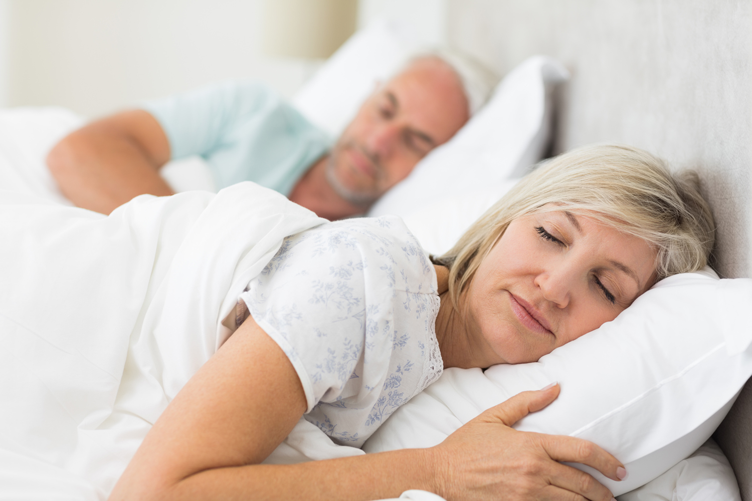 Sleep Disorders Indianapolis | Snoring Treatment Columbus, IN